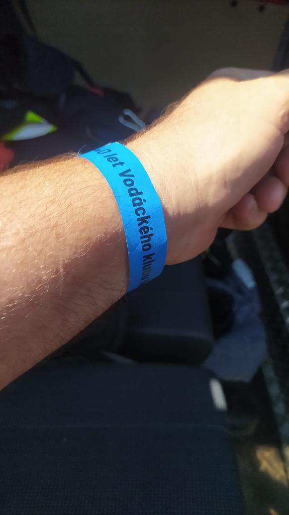 40 LET ZALOŽENÍ VODÁCKÉHO KLUBU V NOVÝCH DVORECH - Oficiální stránky ...